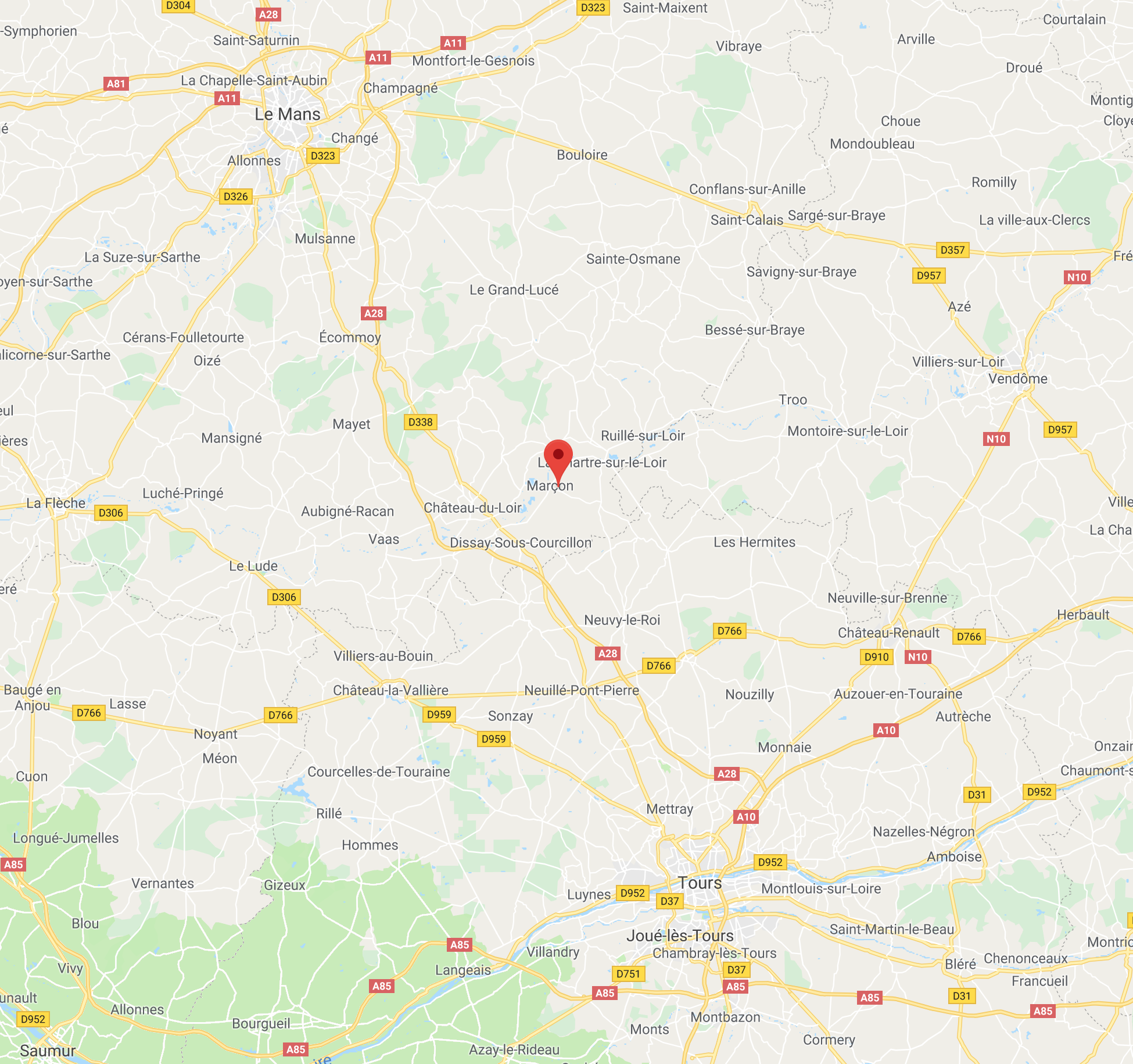 Me contacter – Marie Doula