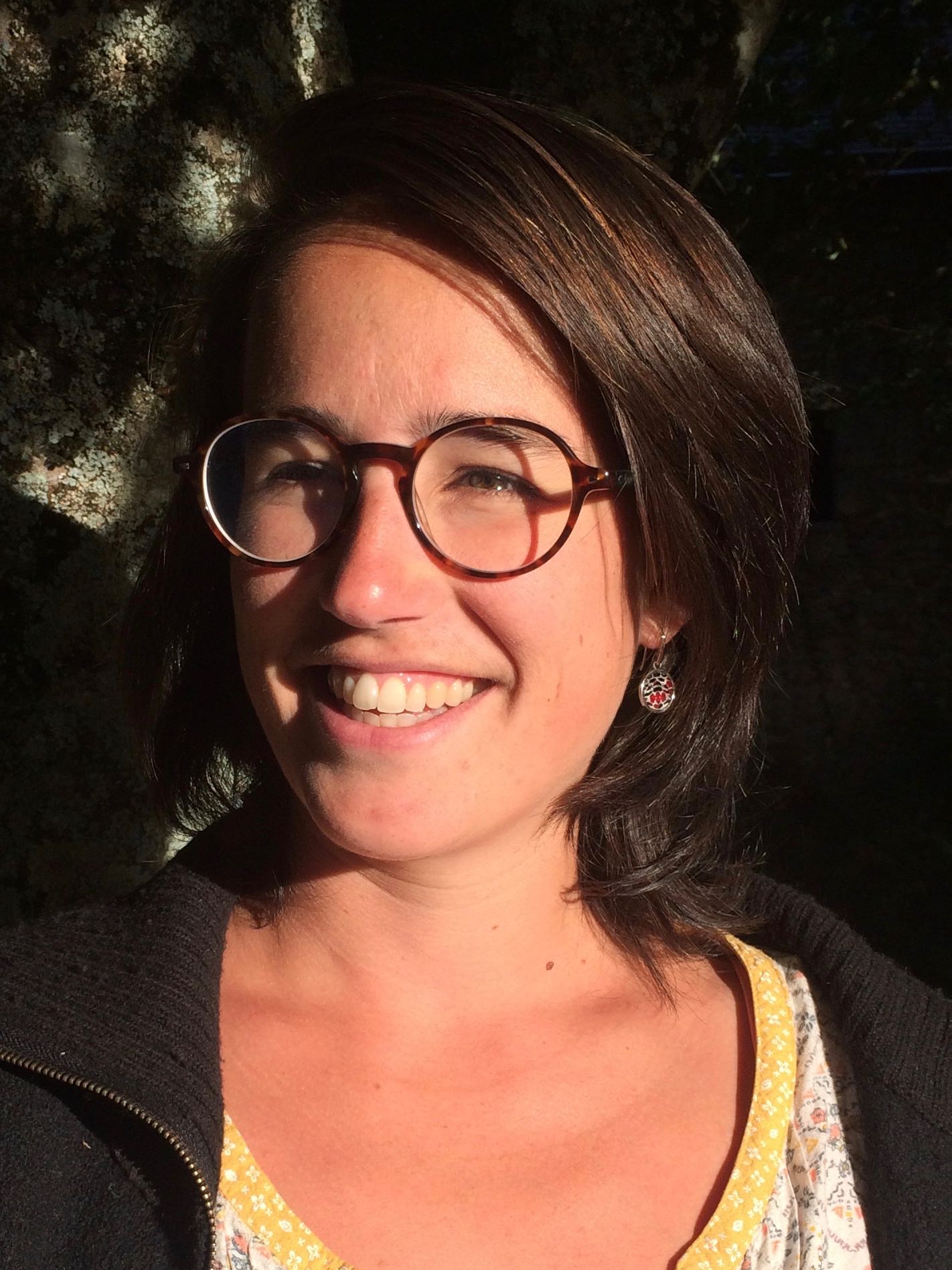 Qui suis-je ? – Marie Doula